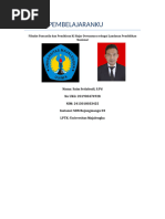 Modul Ajar 2 Tanda Tangan Kepsek PDF | PDF