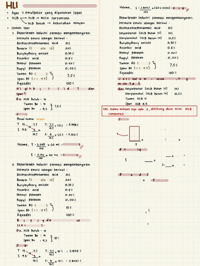 Catatan Apoteker | PDF