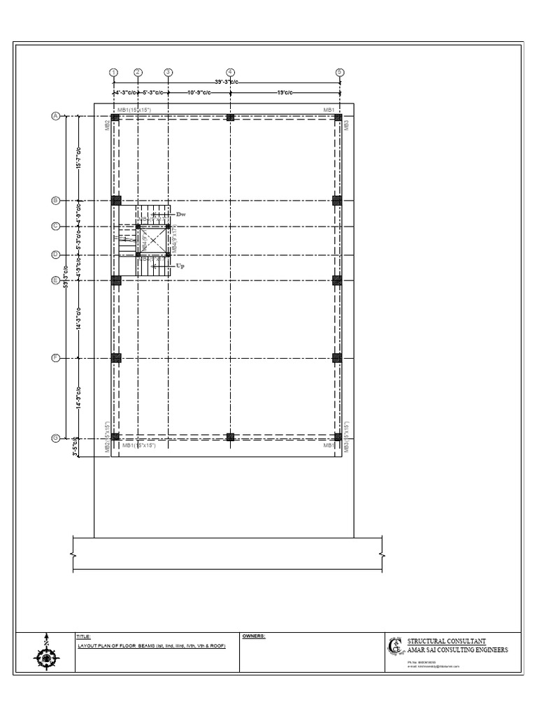 Floor Dimensions | PDF