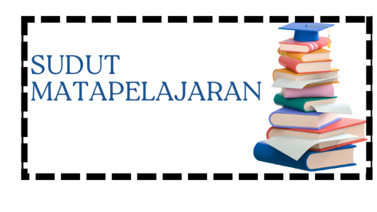 Blue Orange Objects Education Website | PDF