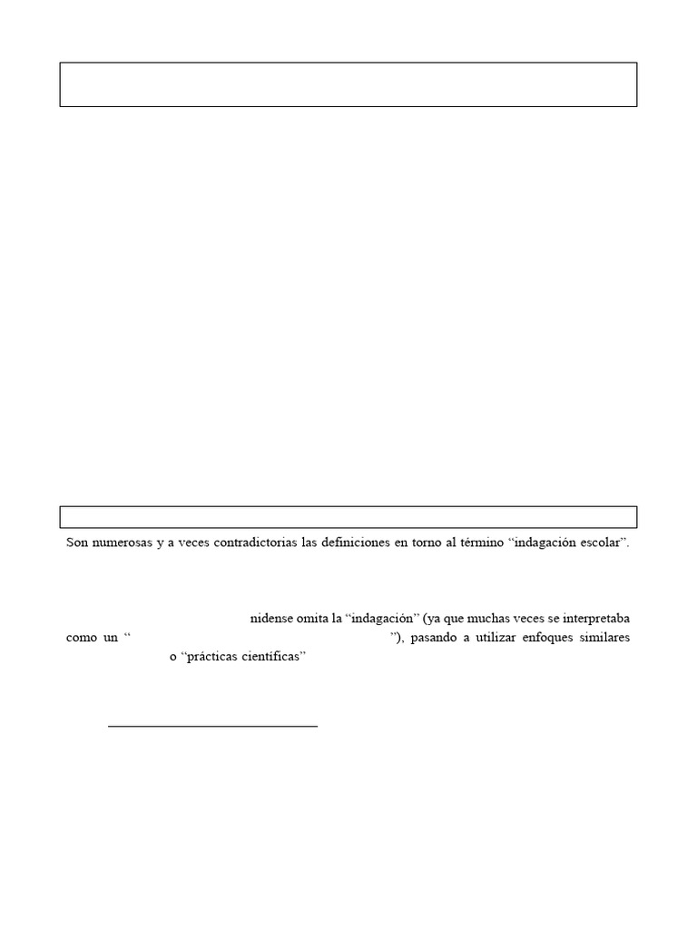 TEMA 3. BIO | PDF | Enseñando | Maestros