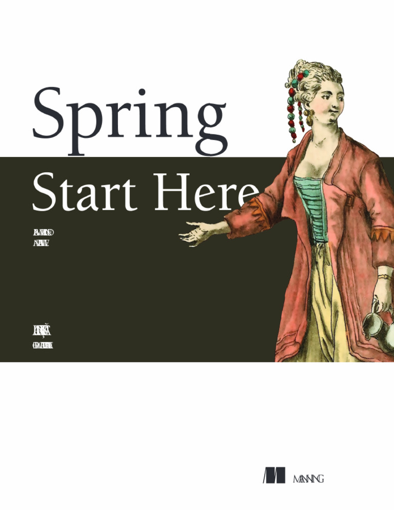 Study Viewer | PDF | Spring Framework | Computing