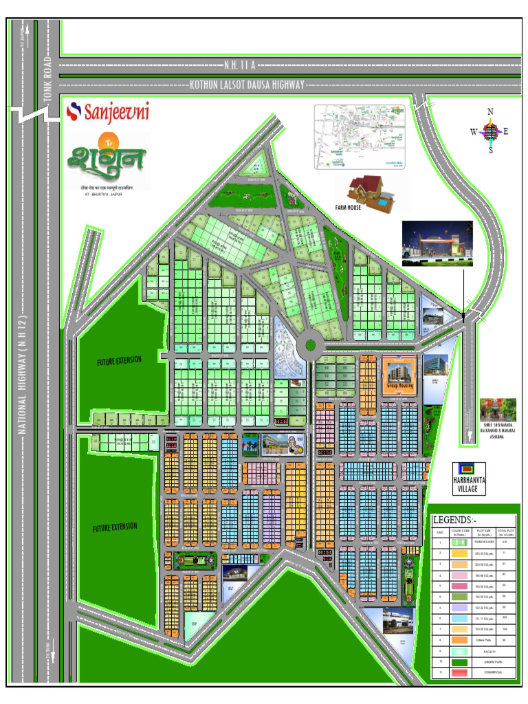 Shagun Scheme Marketing-Model | PDF