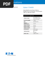 E250-SF, S250-SF: Ratings and Specifications | PDF | Switch ...