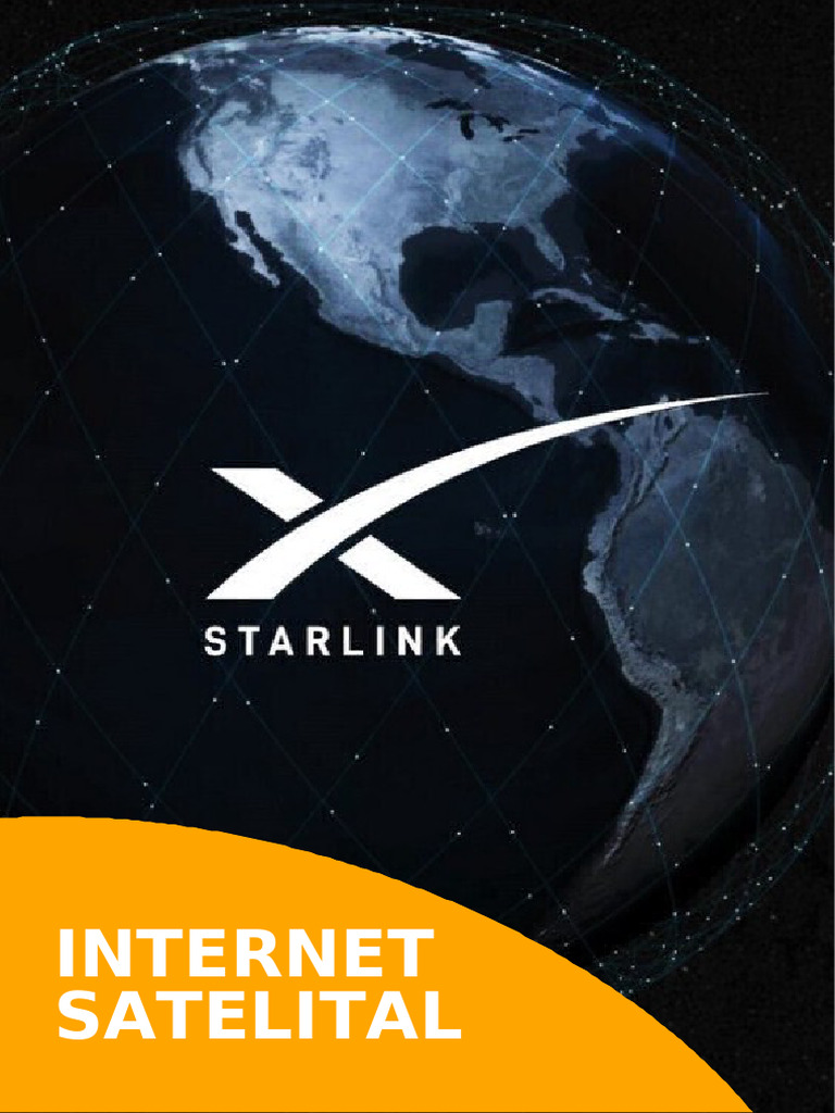 Propuesta de Servicios Starlink | PDF