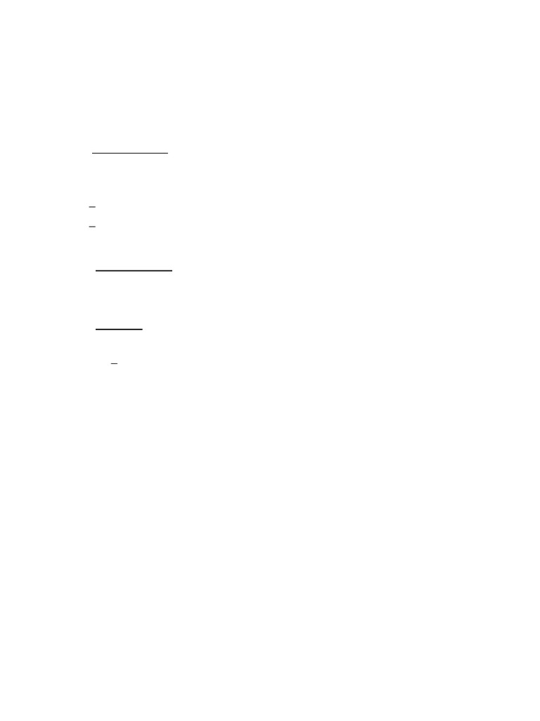 Sop Team Merchandising Onda & DC 2025 | PDF