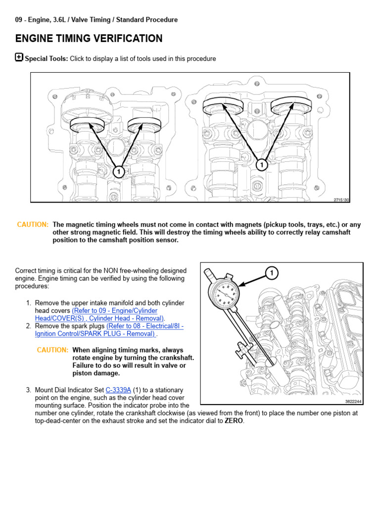 Timing Verification | PDF