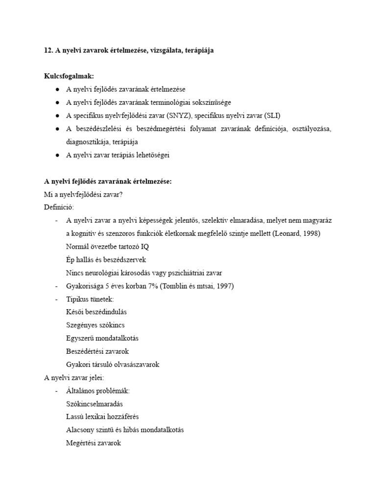 Tétel LOGO - Docx - Google Dokumentumok | PDF