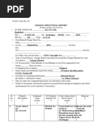 Application For Certified COPY Nakal | PDF