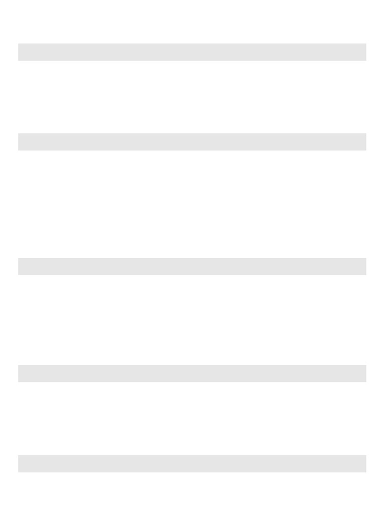 Fadwa Mohamed Abogrean CV | PDF