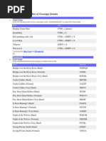 York Chiller Log Sheet | PDF | Heat Exchanger | Heating, Ventilating ...