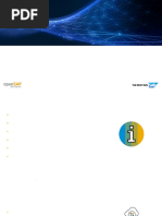 Custom Alerts in SAP IBP | PDF | Cluster Analysis | Microsoft Excel