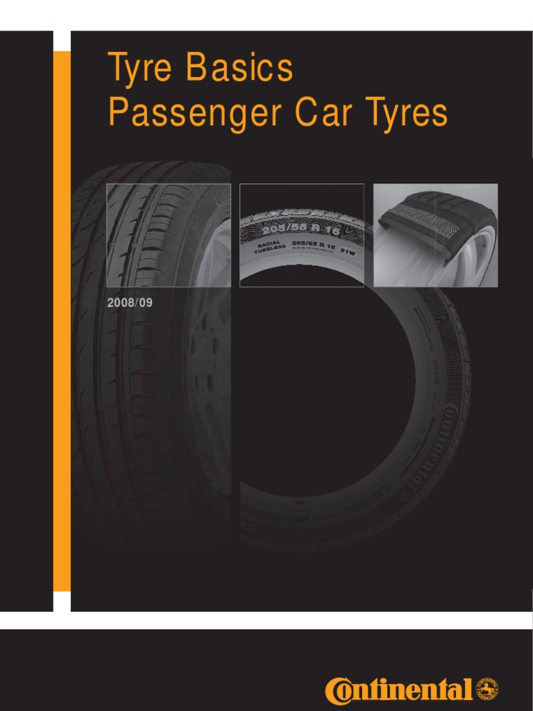 Tire Process | PDF