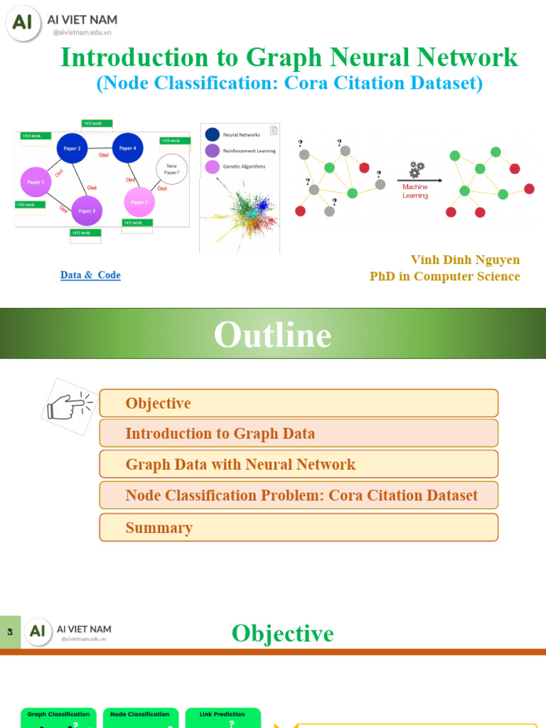 Documents 2025-3 (v2) GNN (Node Classification) GNN Classification v2 ...