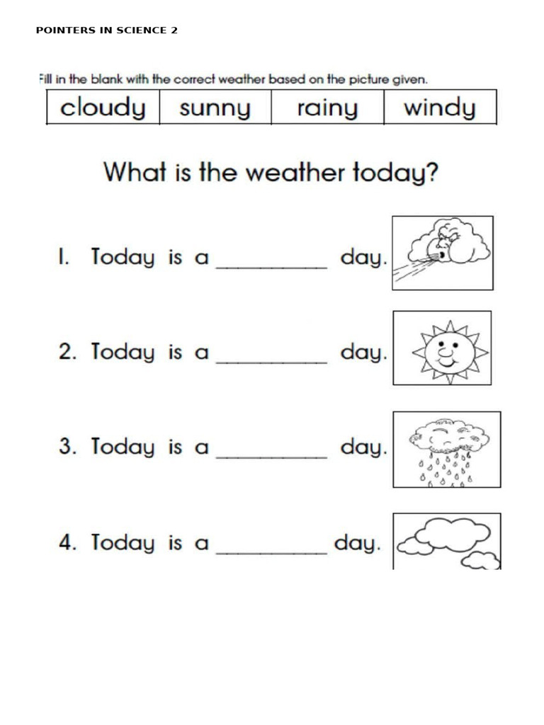 POINTERS in 4th Periodical Exam | PDF