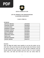 ICB Code of Professional Conduct | PDF | Complaint | Professional ...