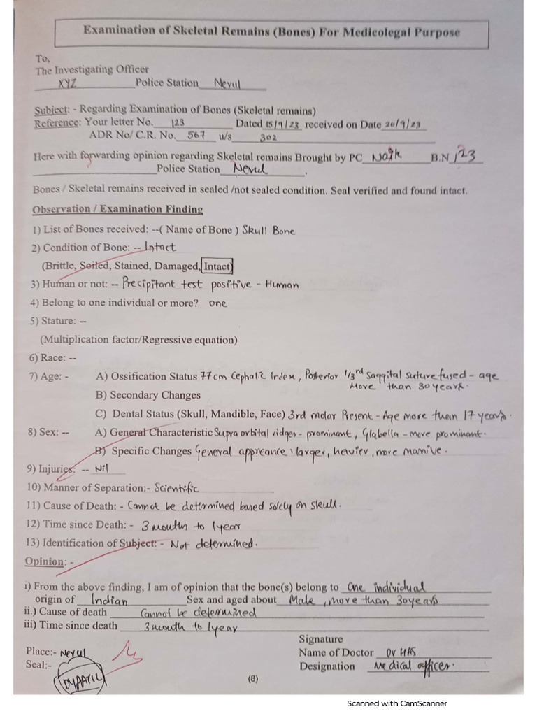 FMT Journal 1.1 | PDF