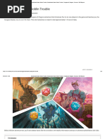 D&D 5E Starter Set Rulebook | PDF