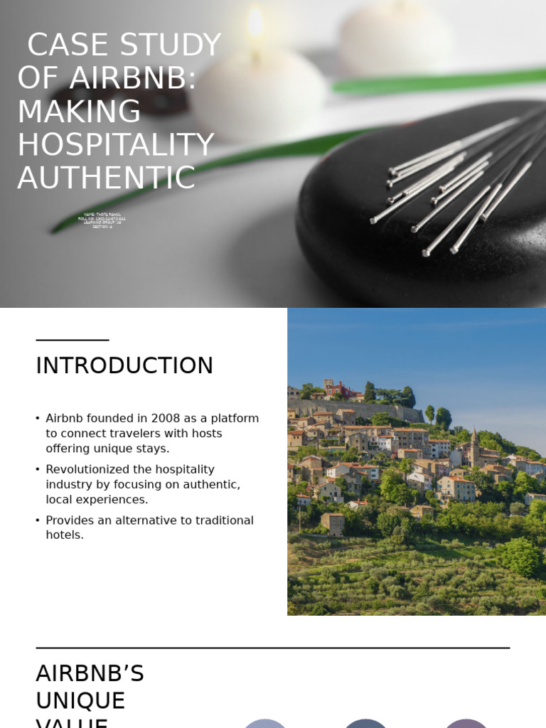 Case Study Marketing Management Learning Group 15 | PDF