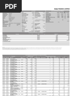 Loan-Level Price Adjustment (LLPA) Matrix | PDF | Loan To Value Ratio ...