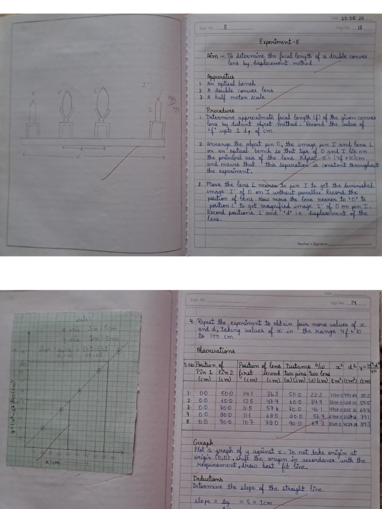 Experiment No 05 Pdf