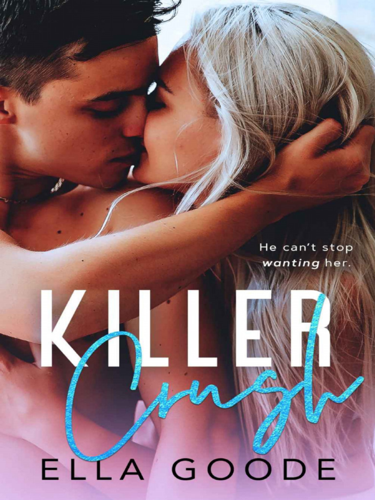 Killer Crush - PDF Room | PDF | Ropa | ensalada