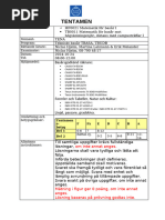 Formelblad Matematik 4 | PDF