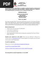 Gatekeepers Letter 2 | PDF