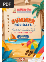 SOK Project Guidelines 2023-25 15.10.2023 | PDF | Citation | Essays