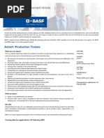 QHSE Manager Job Description | PDF | Quality Assurance | Occupational ...