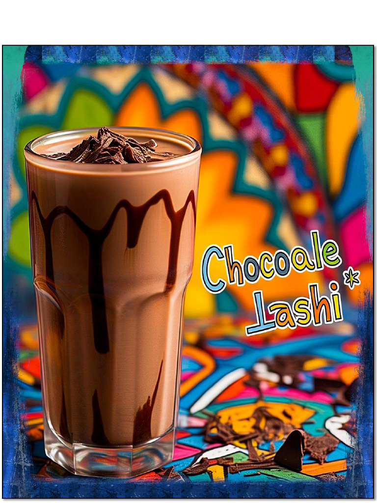 CHOC1 | PDF