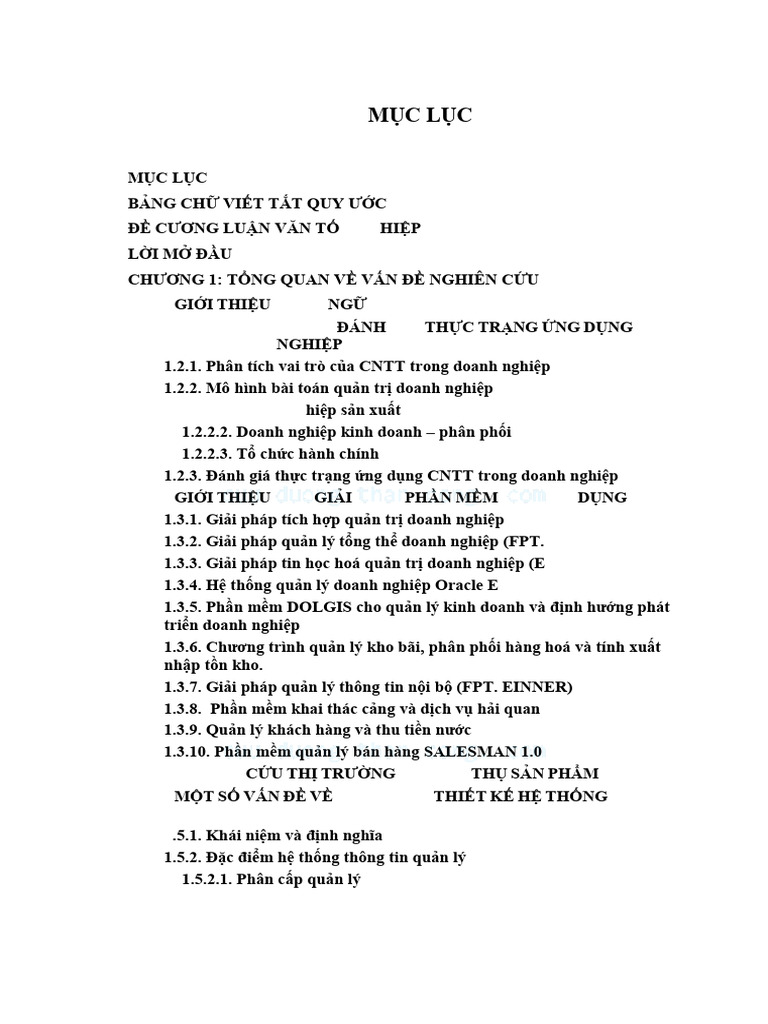 PTTKHT Nguyen Dinh Loan Phuong Luan Van Tot Nghiep (Cuuduongthancong - Com) | PDF