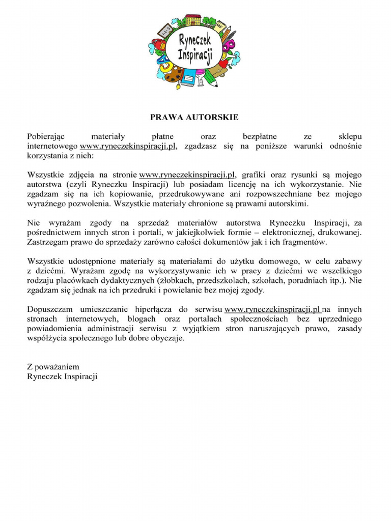 Dyplom Malego Patrioty 1 Igyzgi | PDF