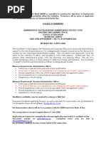 Gatekeepers Letter 2 | PDF