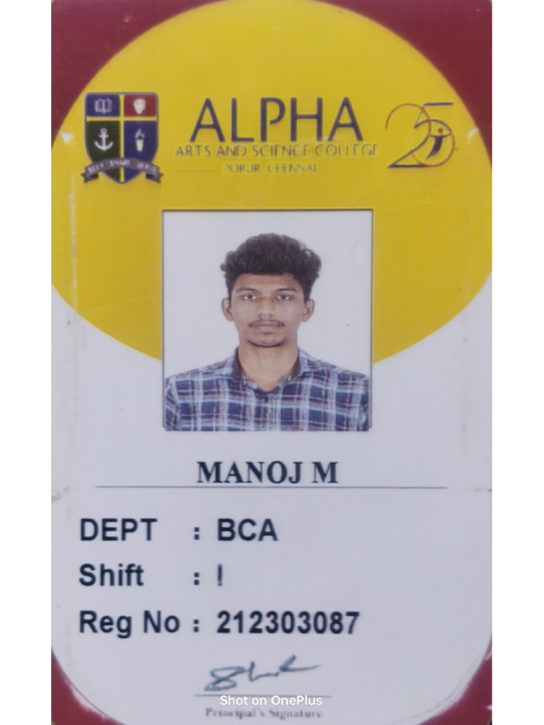 id card | PDF