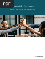 Lean 5S Gamification Challenge | PDF | Screw | Tools