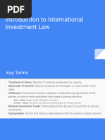 Overview of TRIMs Agreement in Trade | PDF | General Agreement On ...