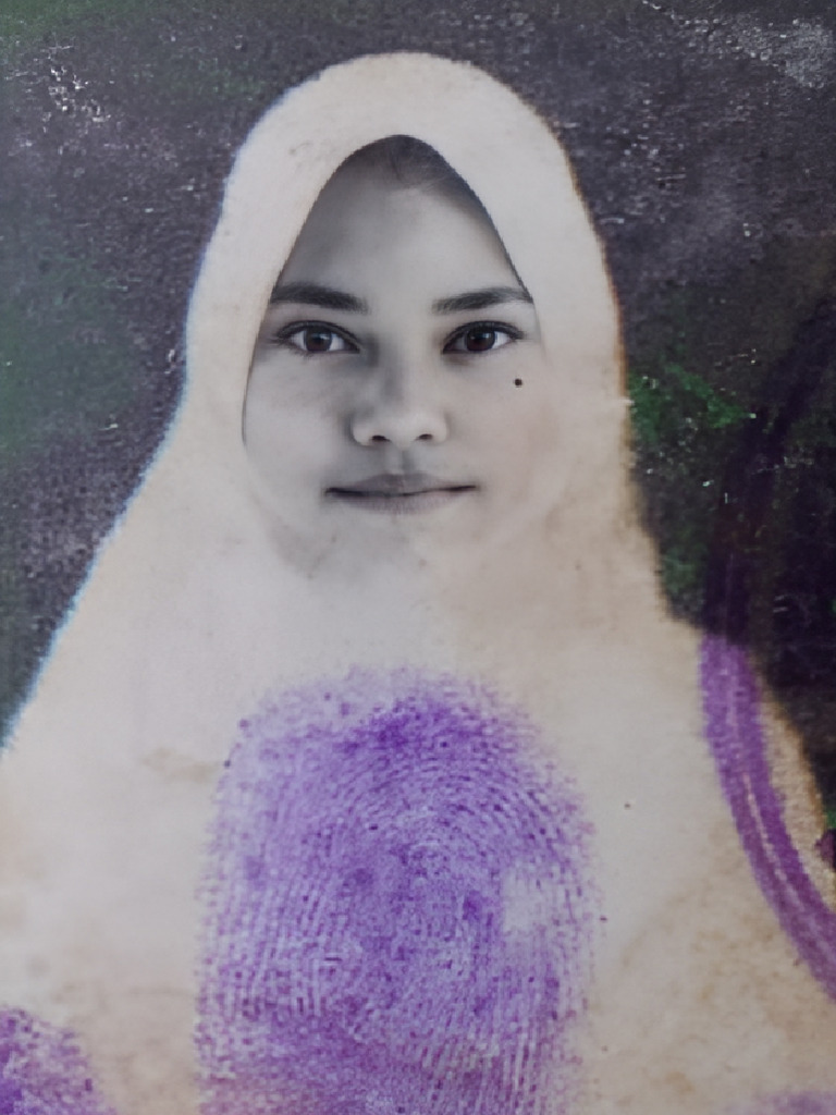 Conth Pas Poto Jadul | PDF