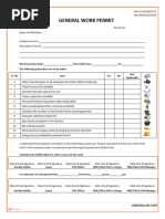 SF-700 Security Container Instructions | PDF | Privacy | National Security