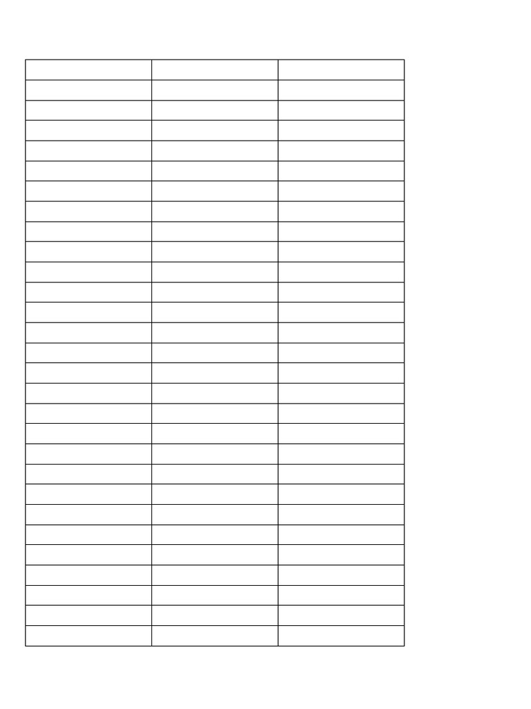 Daily Pomodoro Study Schedule | PDF