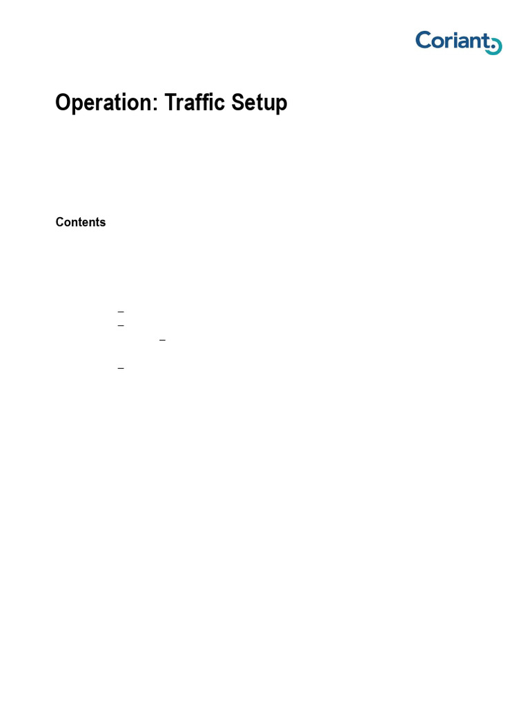 05_FT52425EN05GLC1_operation_traffic_setup_doc | PDF | Menu (Computing ...
