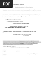 Pr sentation De Cyrano De Bergerac Au Bac PDF