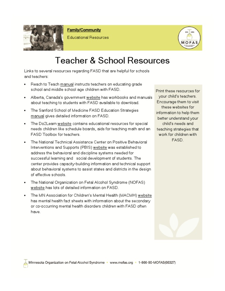 Teacher | PDF