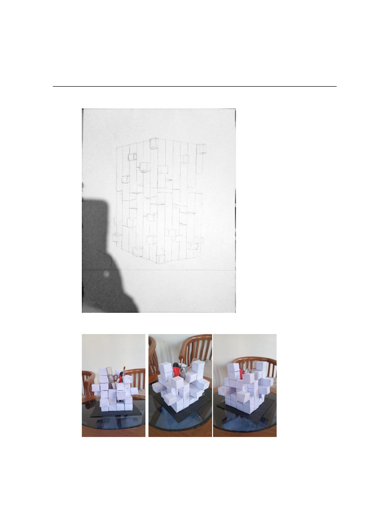 Nirmana 3d Wall | PDF