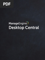 FMEDesktop Admin Guide | PDF | Installation (Computer Programs) | Command Line Interface
