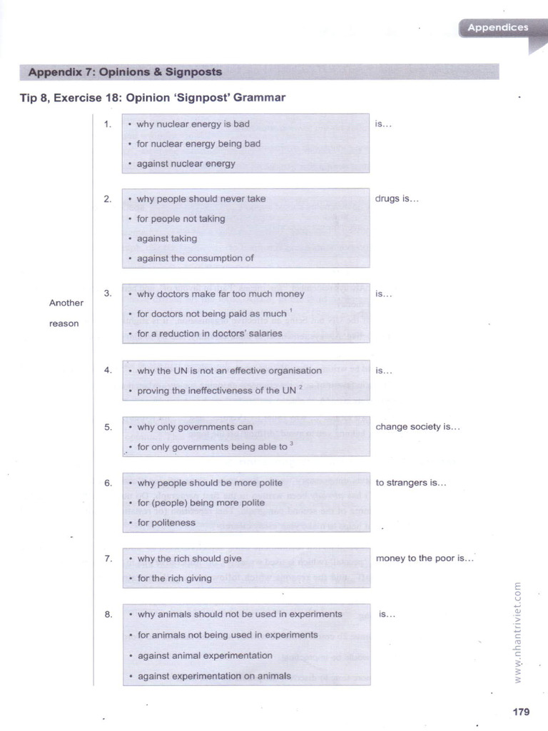 4.tips 8 & 9.keys | PDF