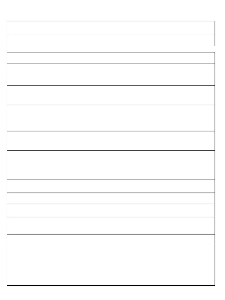 Application For Late Registration | PDF | Living Arrangements | Kinship ...