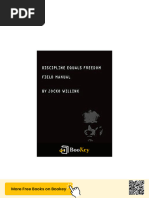 Discipline Is Destiny: Master Self-Control | PDF | Disciplines ...