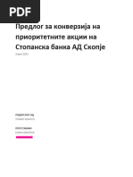 Obrazec Ovlastuvanje Rabotodavac PPR M1M2 | PDF