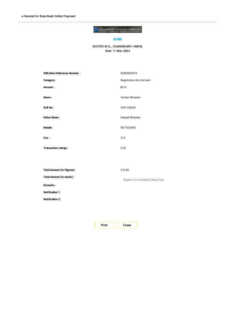 SB Collect | PDF